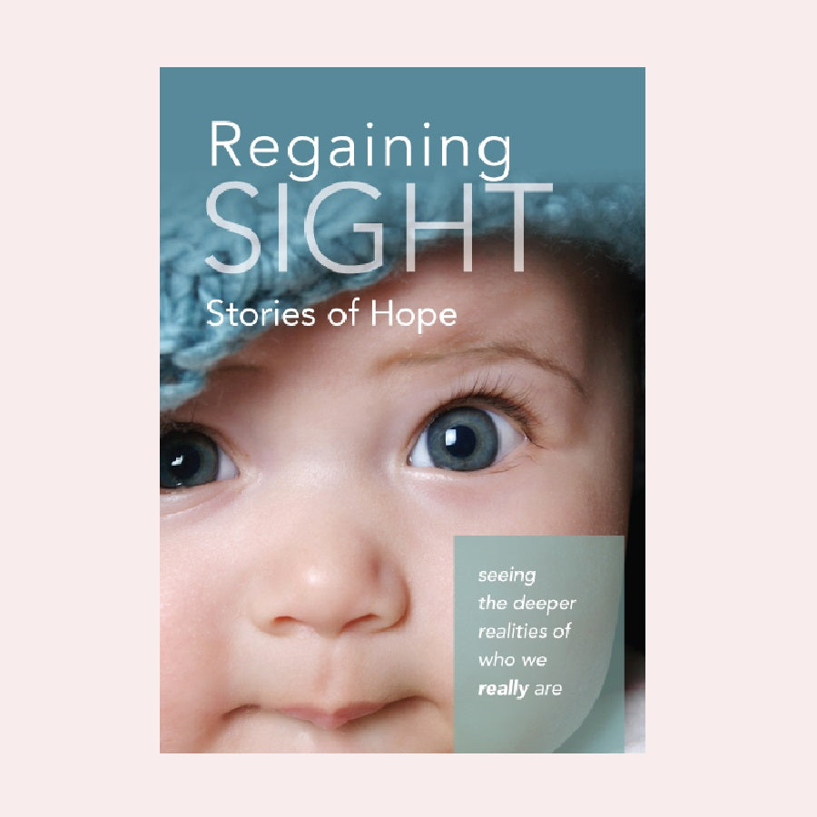 Regaining Sight: Stories of Hope – Sisters of Life